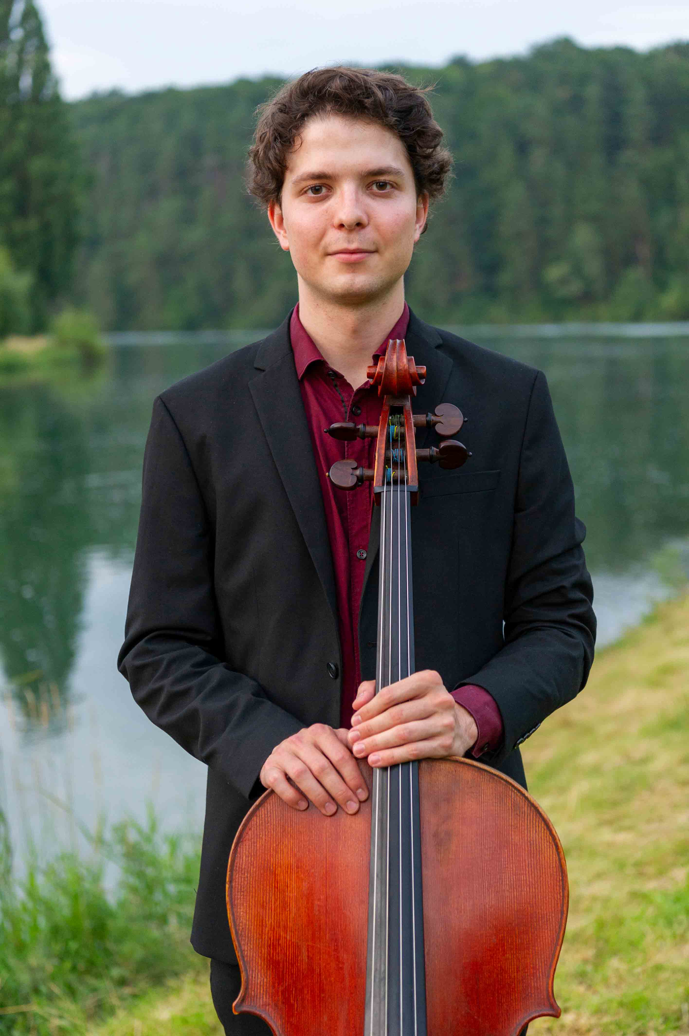 Moritz Huemer | Villa Musica