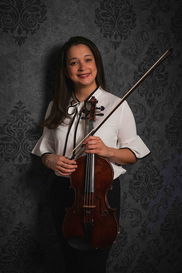 Mabel Rodriguez | Villa Musica